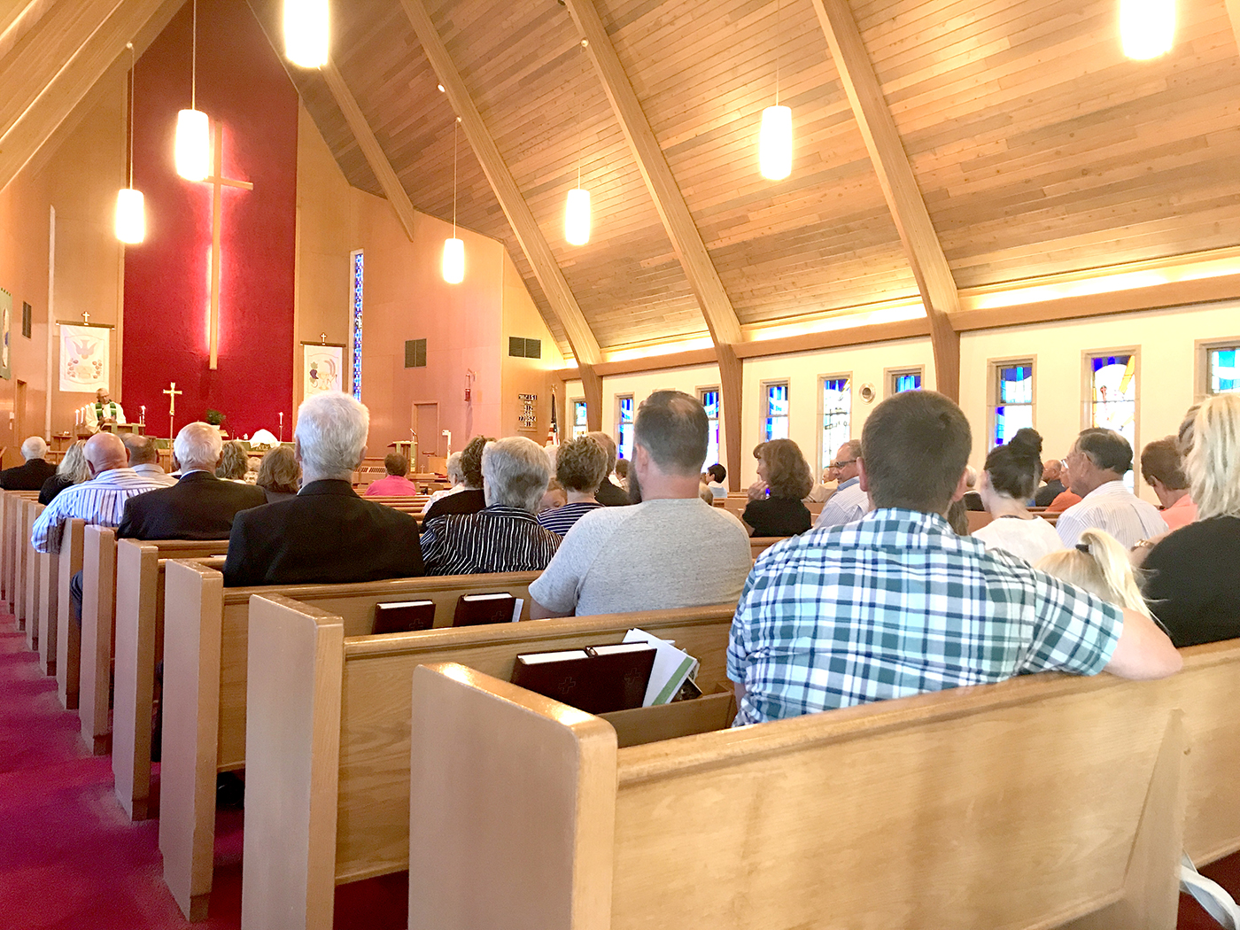congregation - web - Lutheran Family Service