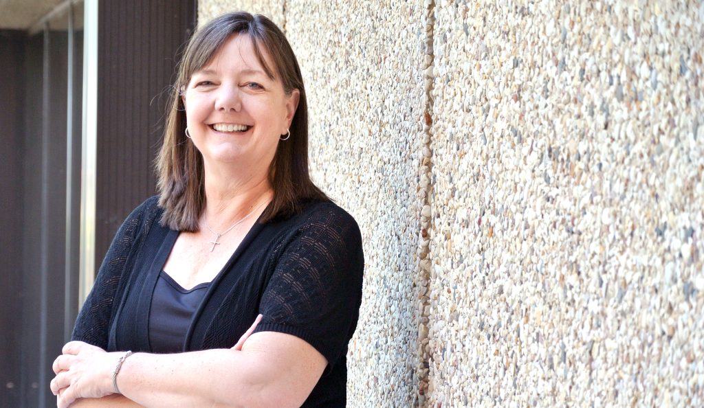 Interview with Wanda - 1988 to 2018 - Lutheran Family Service