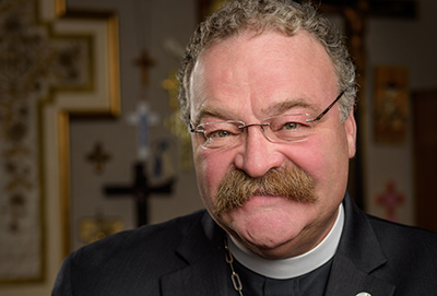 LCMS Pastors' Day on the Hill - March 28 - Lutheran Family Service