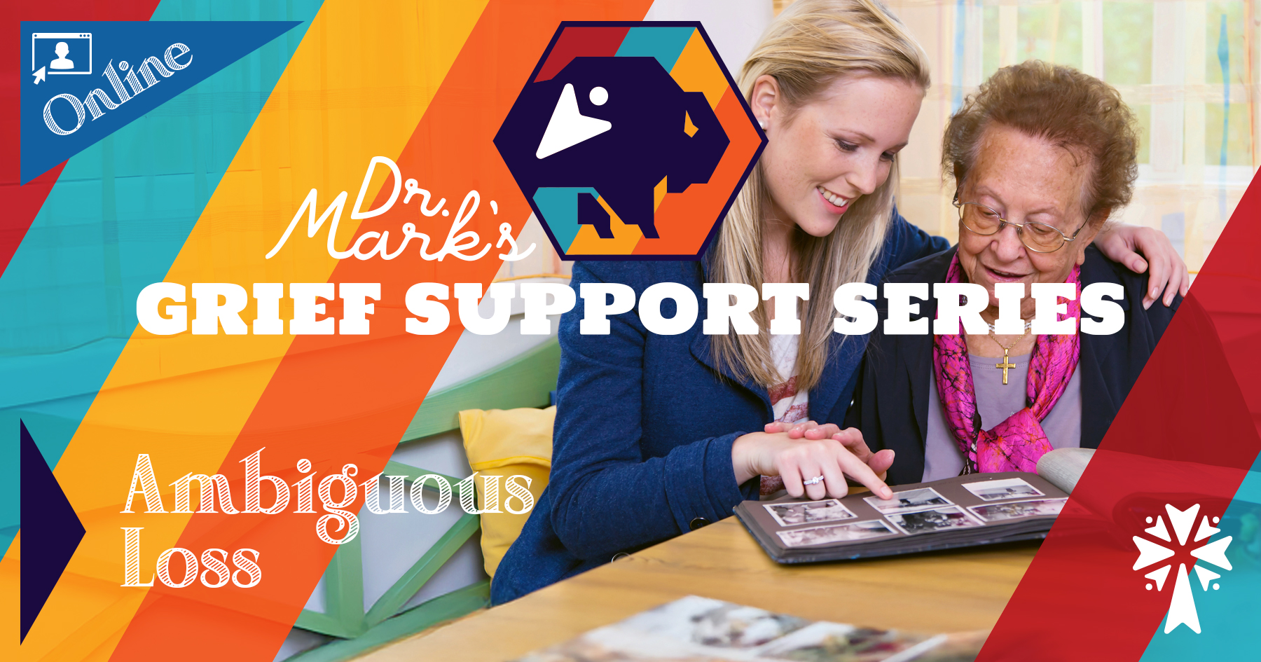 Ambiguous Loss - Lutheran Family Service